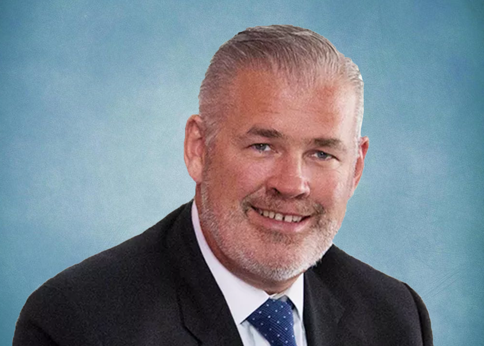 David Meberg | CCA METRO