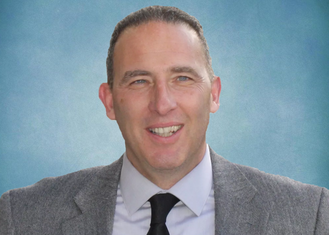 Paul Capurso | CCA METRO