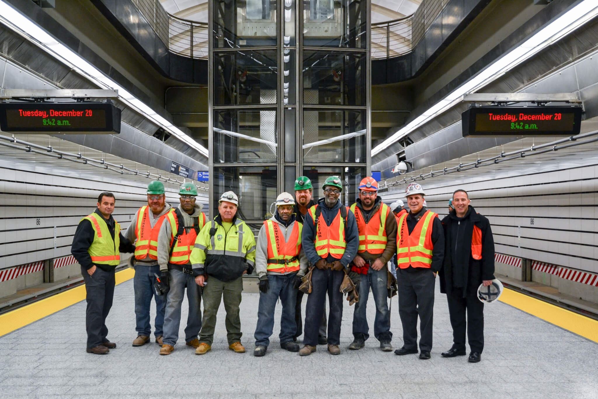 Our Alliance | CCA METRO