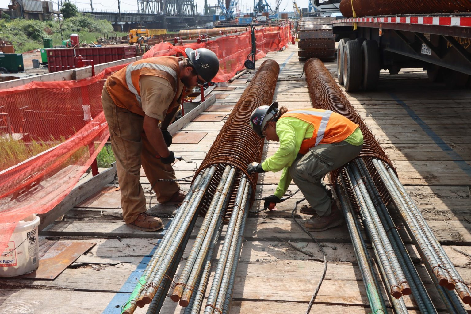 Portal North Bridge: Transforming the Northeast Corridor | CCA METRO