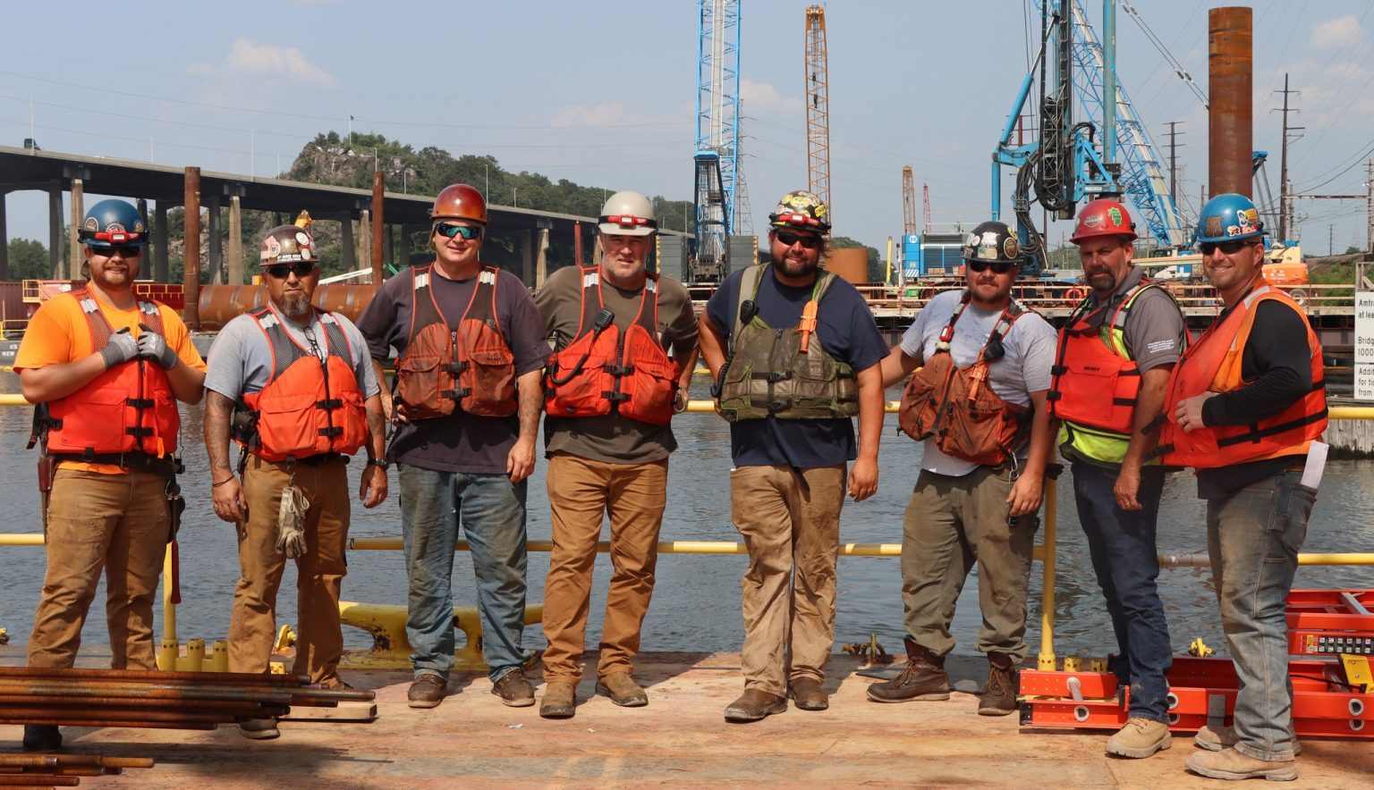 Portal North Bridge: Transforming the Northeast Corridor | CCA METRO