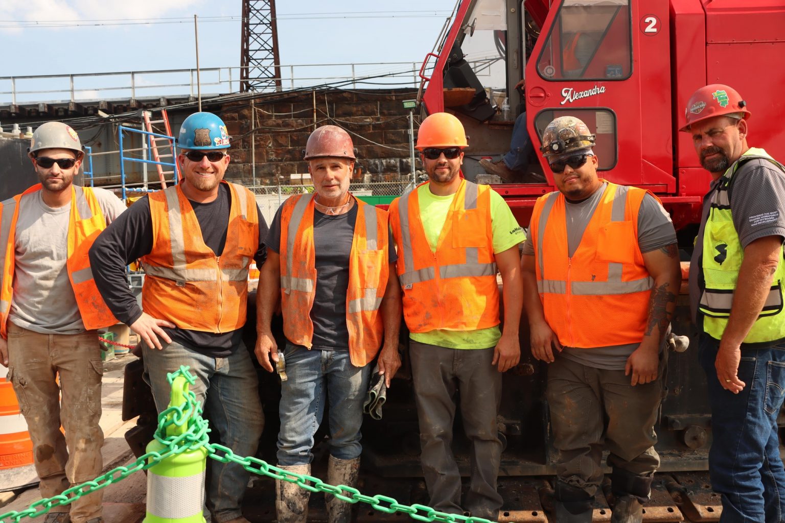 Portal North Bridge: Transforming the Northeast Corridor | CCA METRO